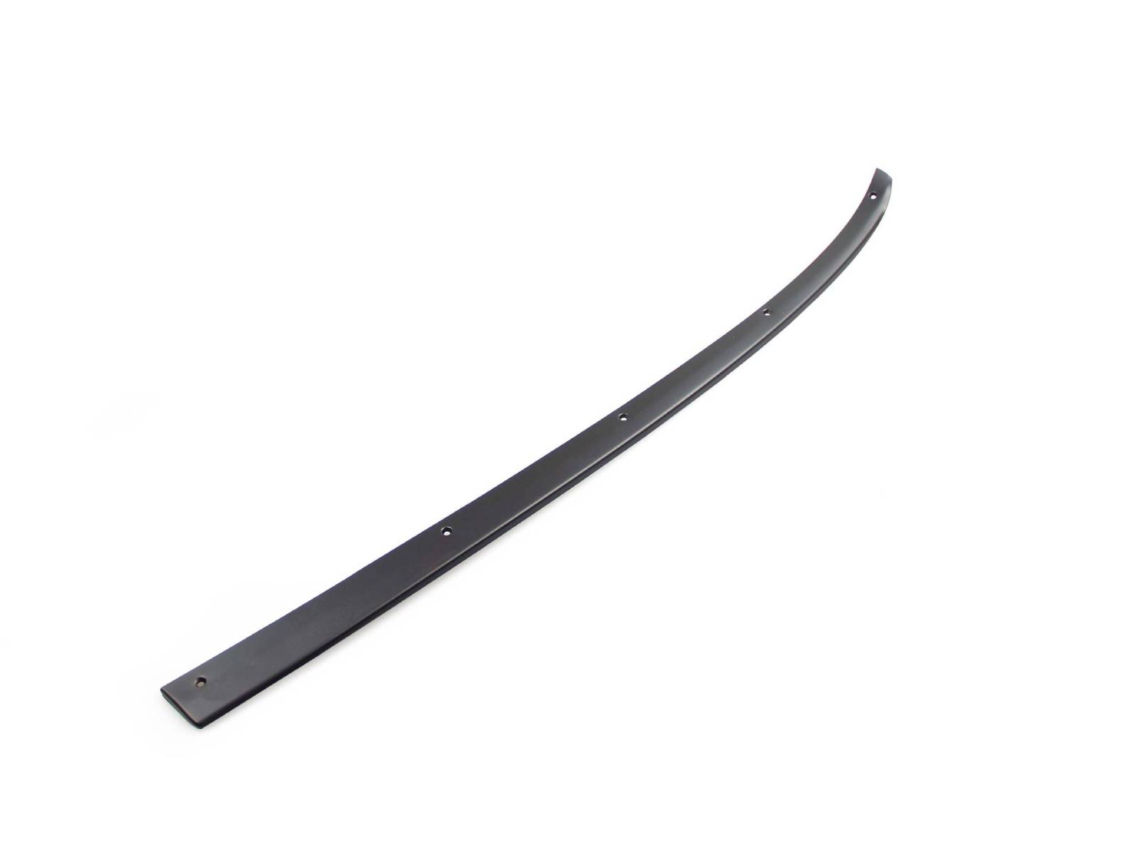 Rear 1/4 panel trim. Porsche 911 / 964 / 993 9115431950270K ...