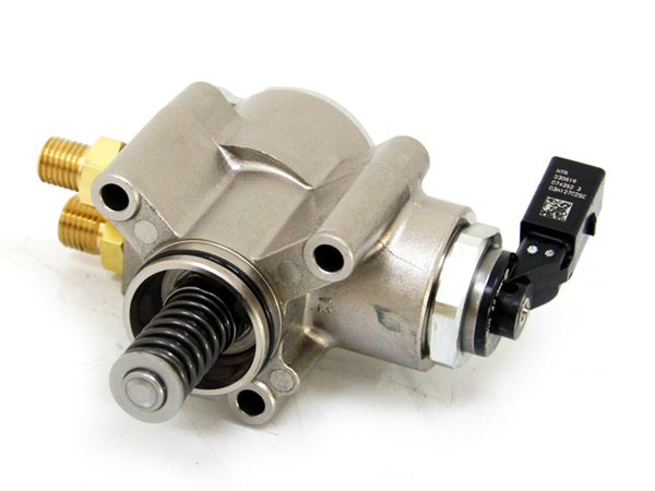 High pressure pump. Porsche Cayenne 957 3.0L Diesel 92A 95811031622 ...