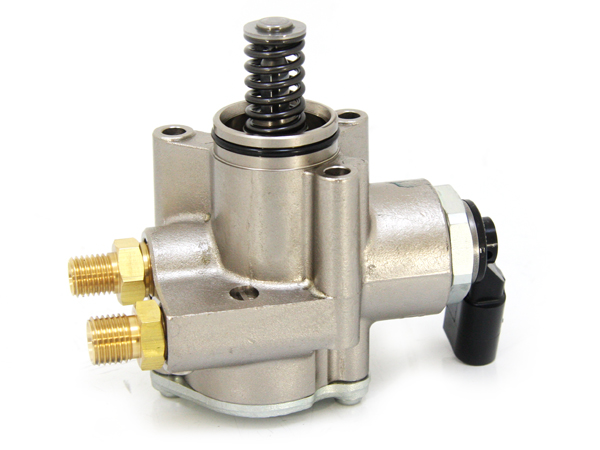 High pressure pump. Porsche Cayenne 957 3.0L Diesel 92A 95811031622 ...
