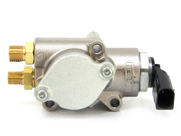 High pressure pump. Porsche Cayenne 957 3.0L Diesel 92A 95811031622 ...