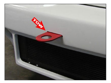 Porsche Rennline Safety Sticker and Decal Kit - E30 | Design 911