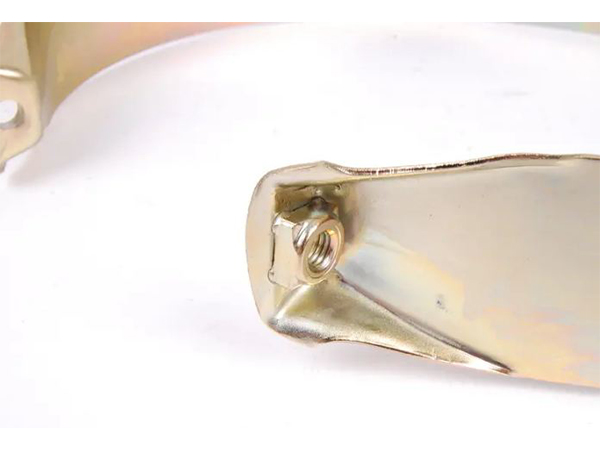 Fan Housing / Fan Strap | Design 911