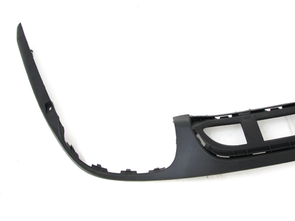 Porsche 970 Panamera Rear bumper valance spoiler 970505611001E0 ...