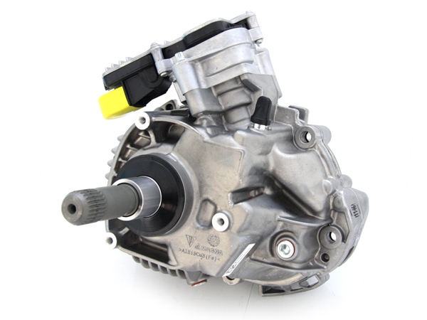 Porsche Transfer Boxes & Parts | AWD Power Distribution & Rebuild ...