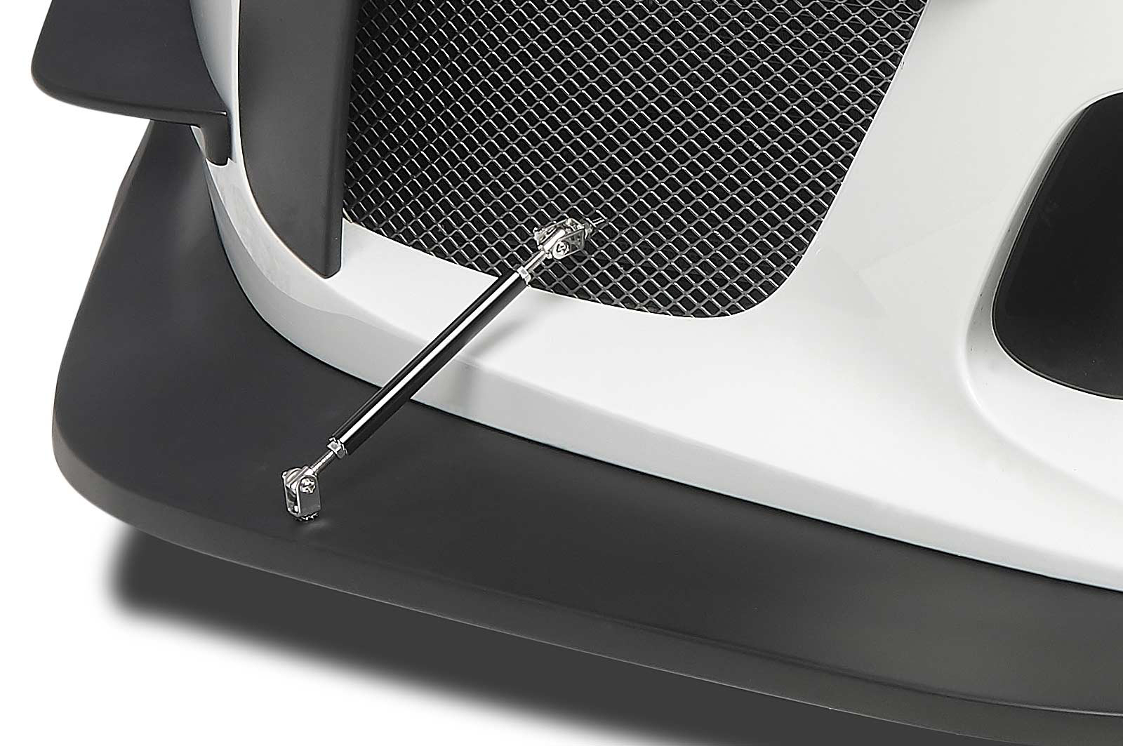 Porsche Rear Spoilers & Aerofoils | Performance Styling & Downforce ...