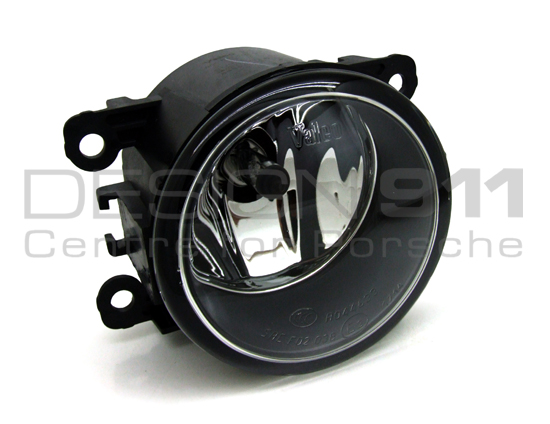 Buy Porsche Cayenne MK1 (955) 2003-2006 Fog/Drive Lamps | Design 911
