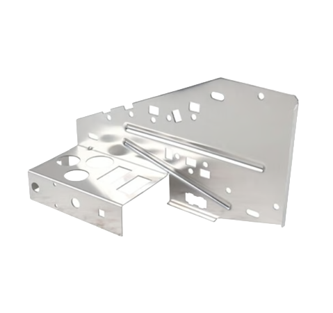 Mounting panel relay and regulator engine bay. Porsche 911 91161010300 ...