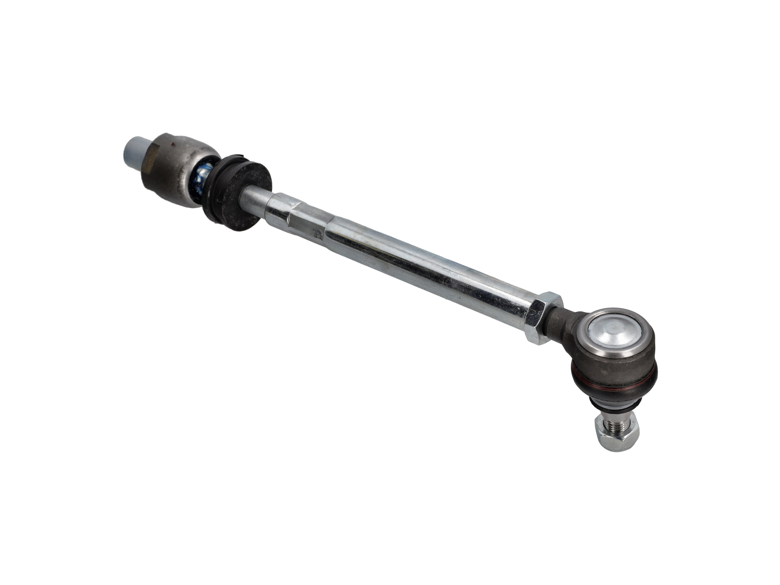 Porsche Front Track Control Arms | Design911 Suspension Parts for ...