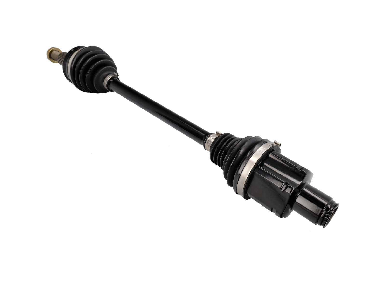 Buy Porsche Taycan (9J1) MK1 2020-2024 Taycan Turbo S Driveshafts ...