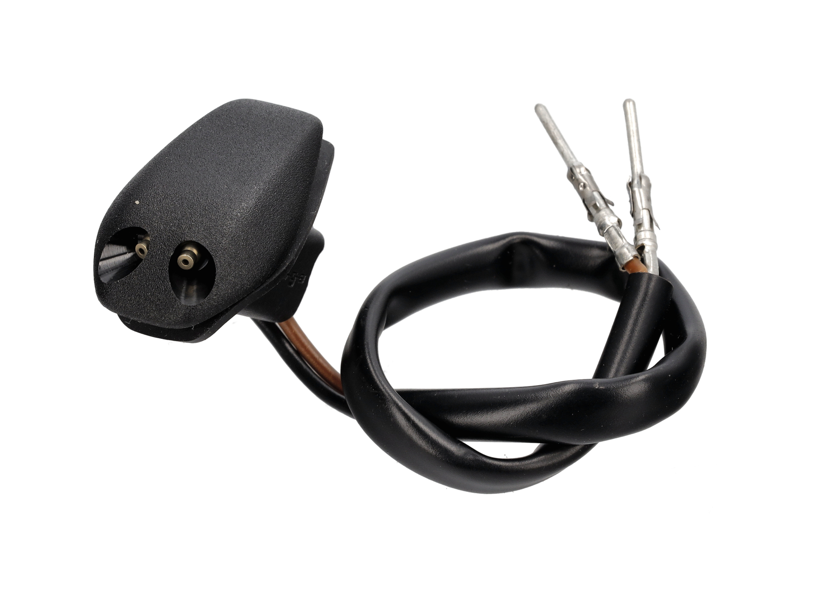 Windscreen washer jet. Porsche 964 / 993 / 968 - 9936280770001C ...