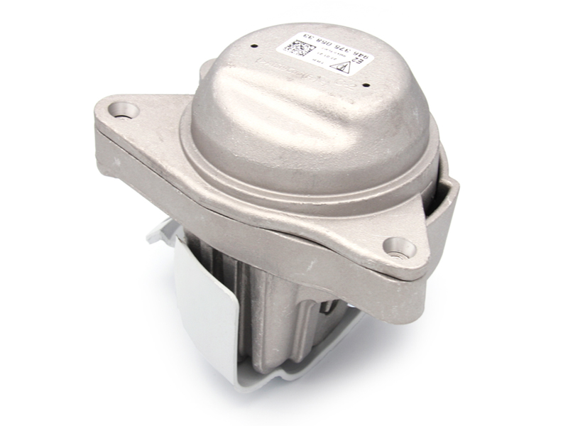 Original Porsche 94637505833 engine mount for Porsche 958 Cayenne ...