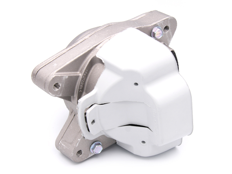 Original Porsche 94637505833 engine mount for Porsche 958 Cayenne ...