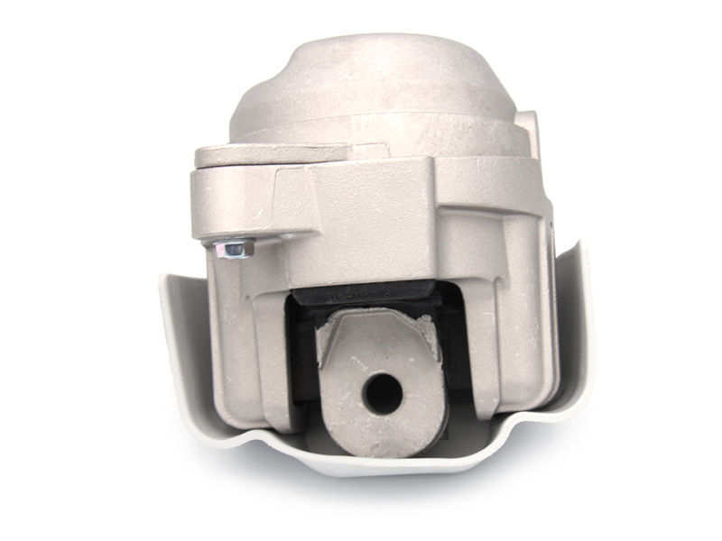 Original Porsche 94637505833 engine mount for Porsche 958 Cayenne ...