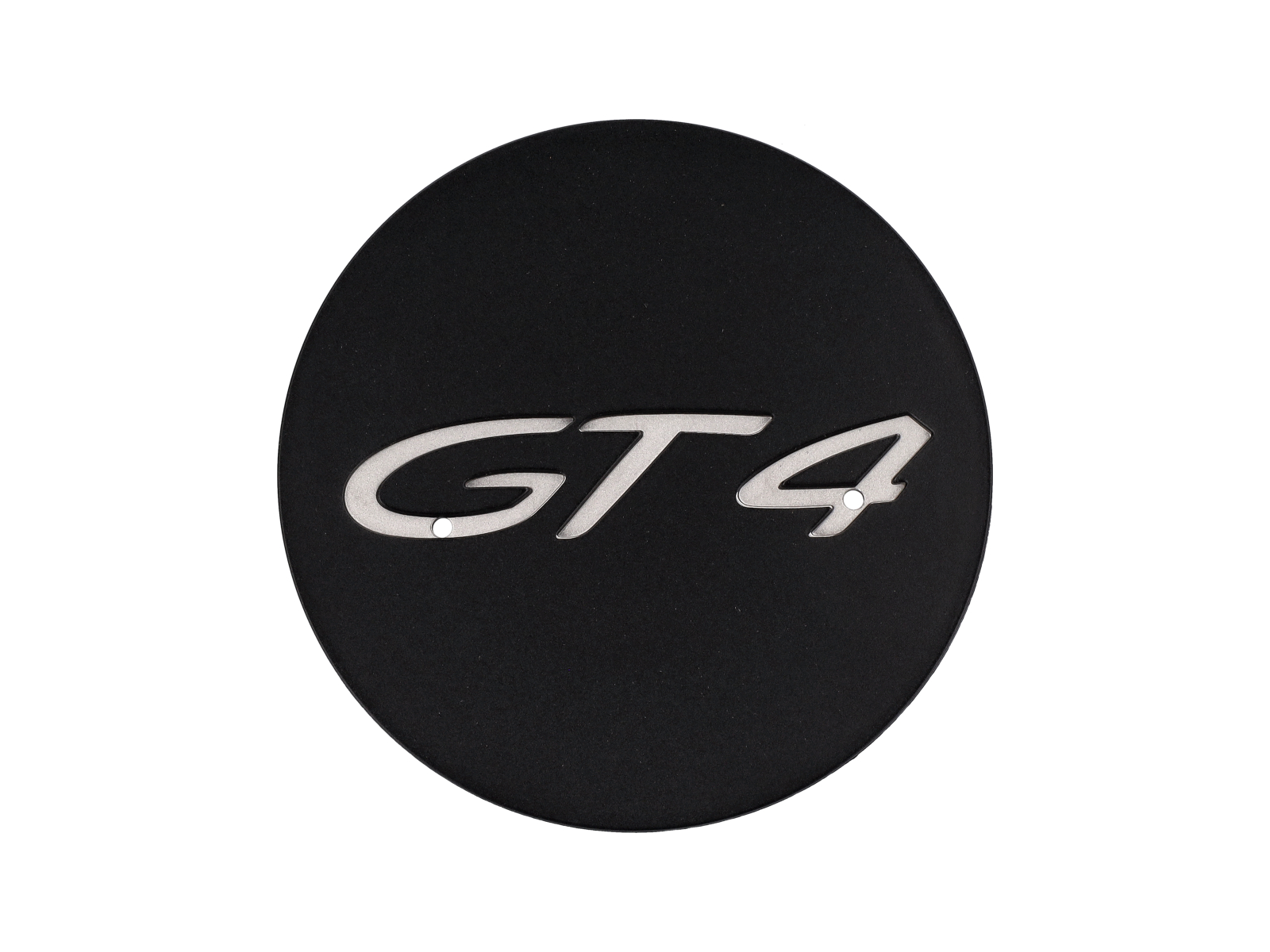 Porsche Cayman GT4 Wheel caps 9P2601147JE1 - 9P2601147JE1 | Design 911