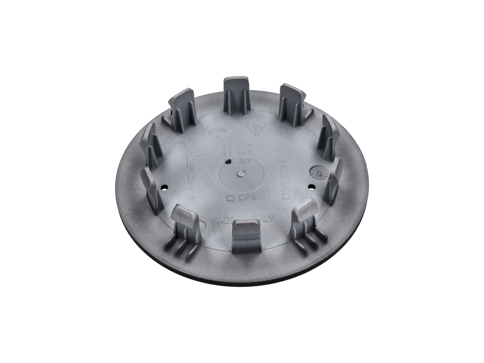 Porsche Cayman GT4 Wheel caps 9P2601147JE1 - 9P2601147JE1 | Design 911