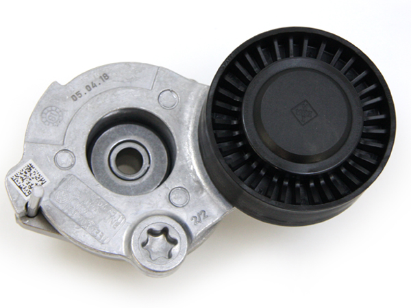 Buy Porsche Macan (95B) MK1 (2014-2018) 95B.1 Macan S Diesel 3.0L V6 ...