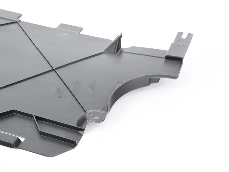 Porsche 997 Rear Undertray 99750462900 - 99750462900 | Design 911