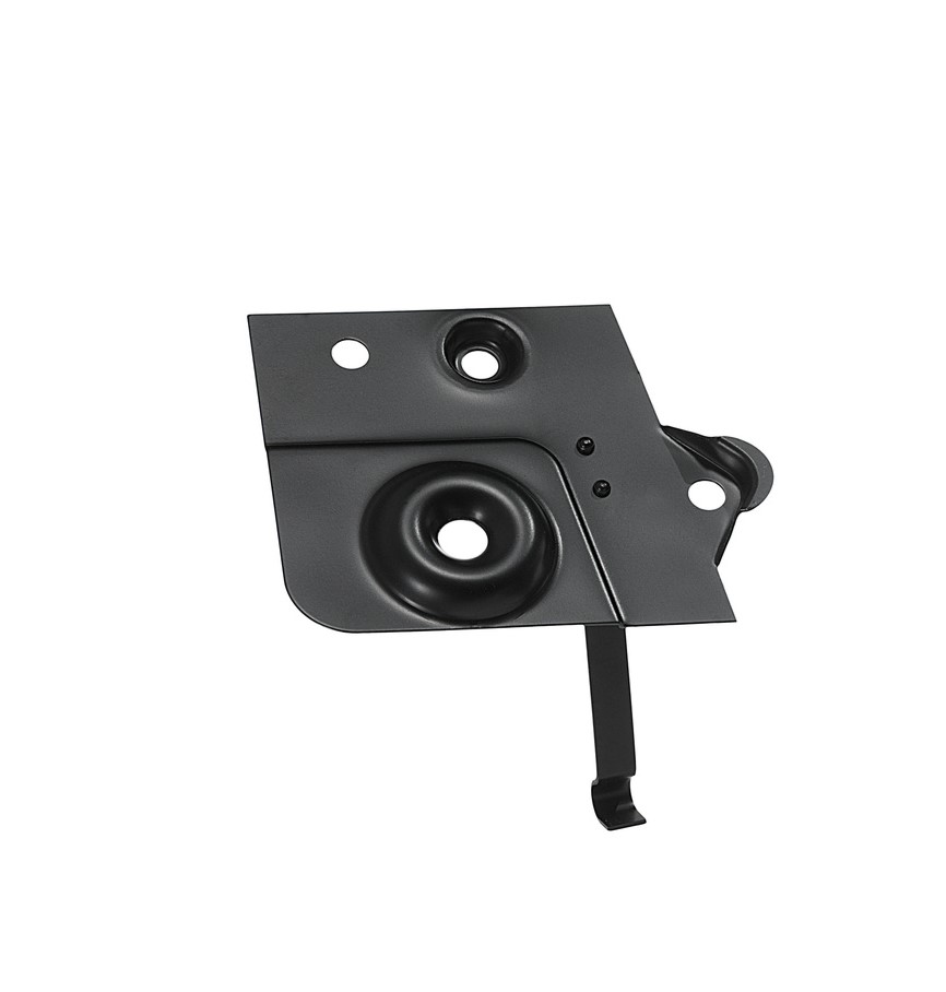 Porsche 911 Inner Door Support Bracket 90155508700 90155508800 ...