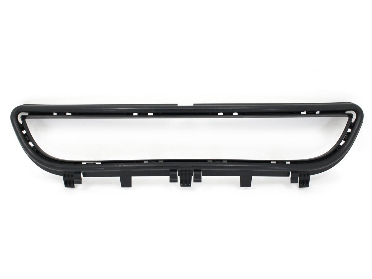 Porsche 997 Front Bumper Retaining Frame 9975055410101C ...