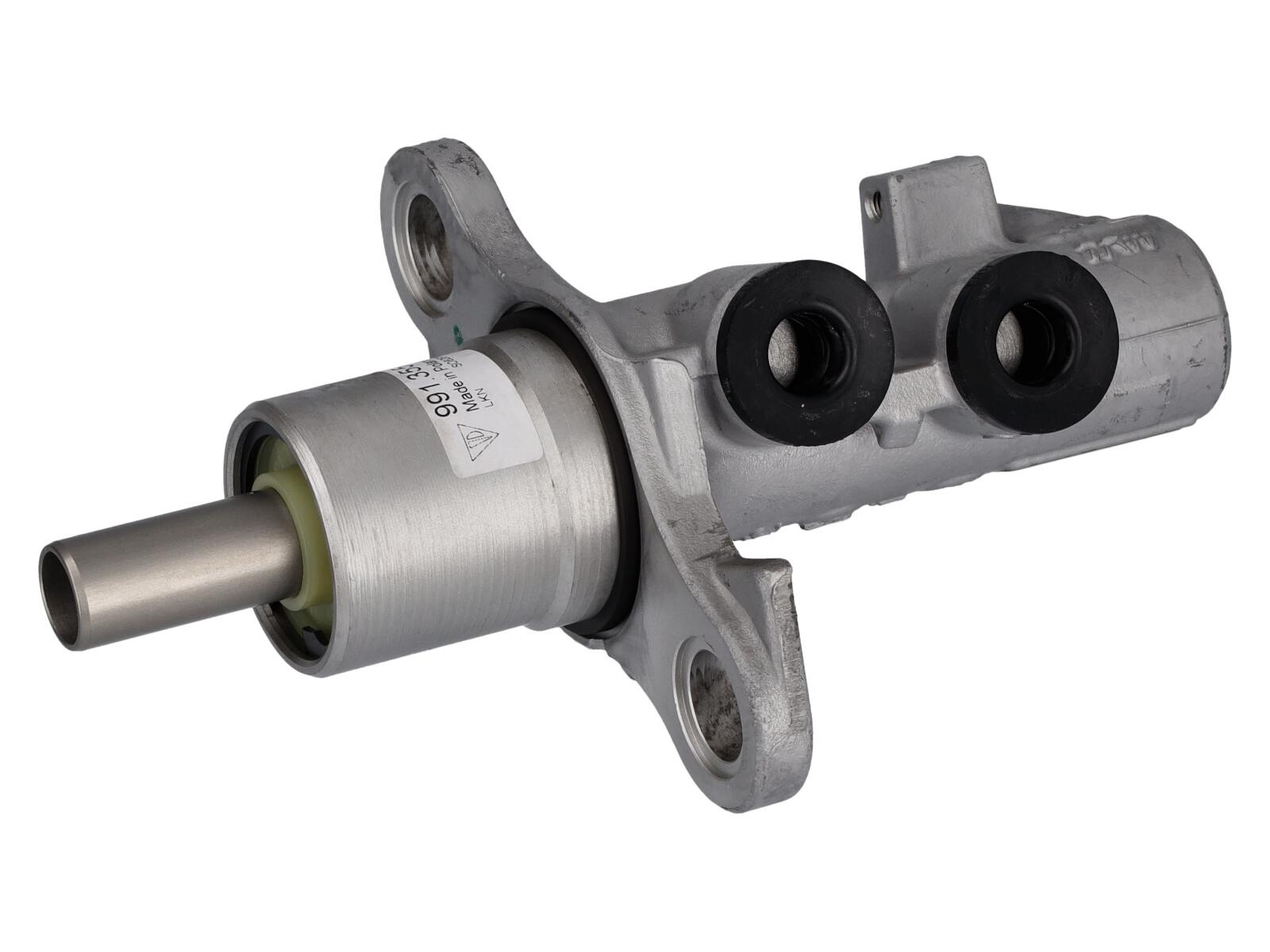 Porsche 991 GT3>>2014 Brake master cylinder 99135513080 - 99135513080 ...