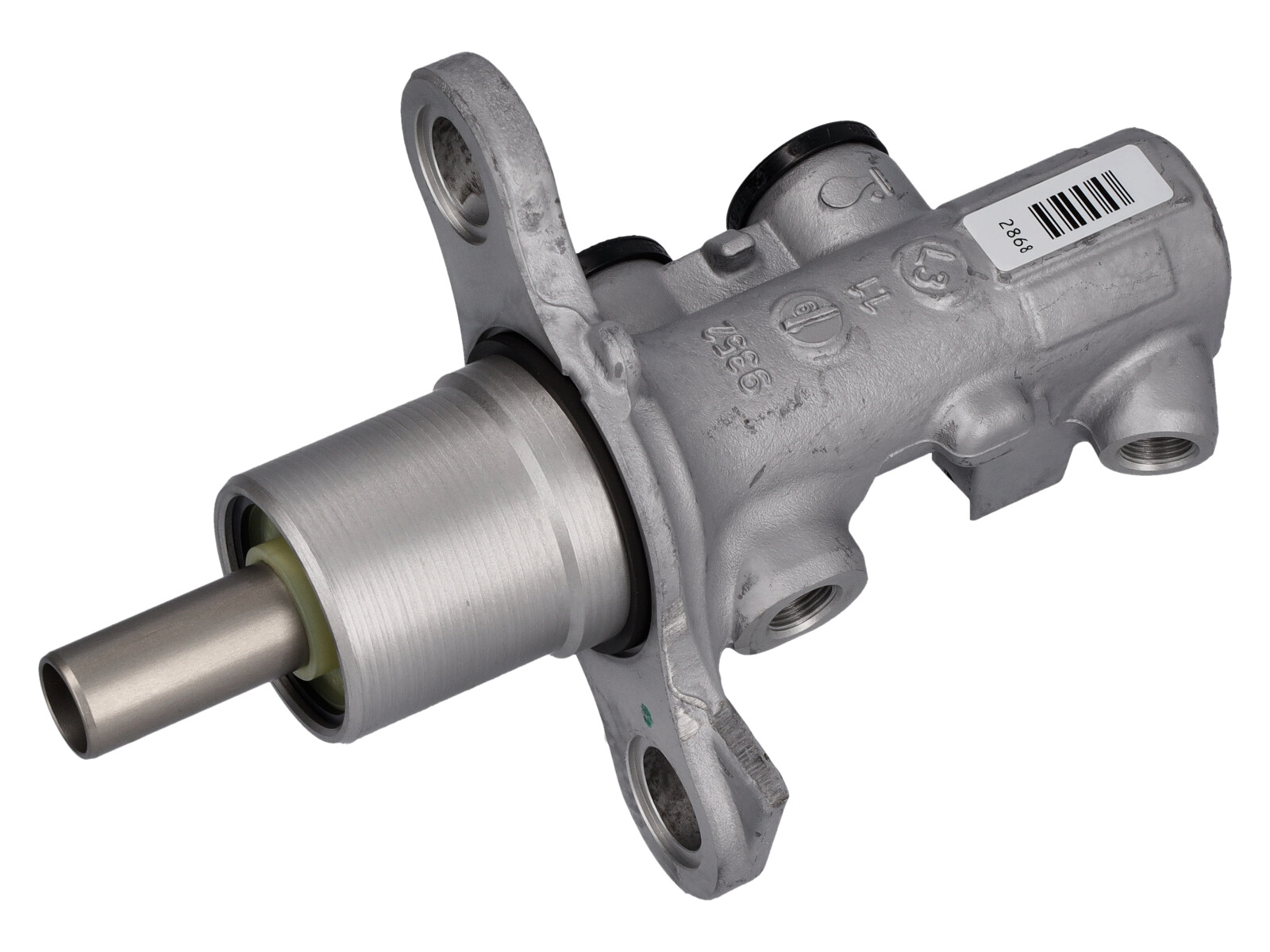 Porsche 991 GT3>>2014 Brake master cylinder 99135513080 - 99135513080 ...