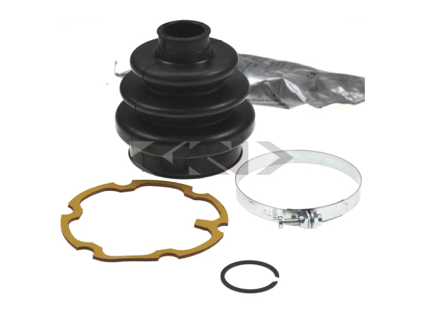 Porsche CV Boots & CV Boot Kits | Protect CV Joints & Driveline ...