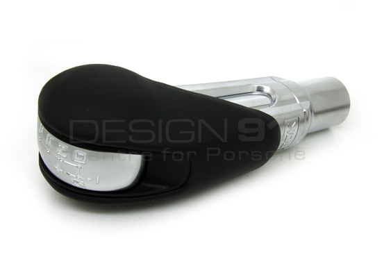 Original Porsche PDK Gear Selector Knob - 9G142606920FTE | Design 911