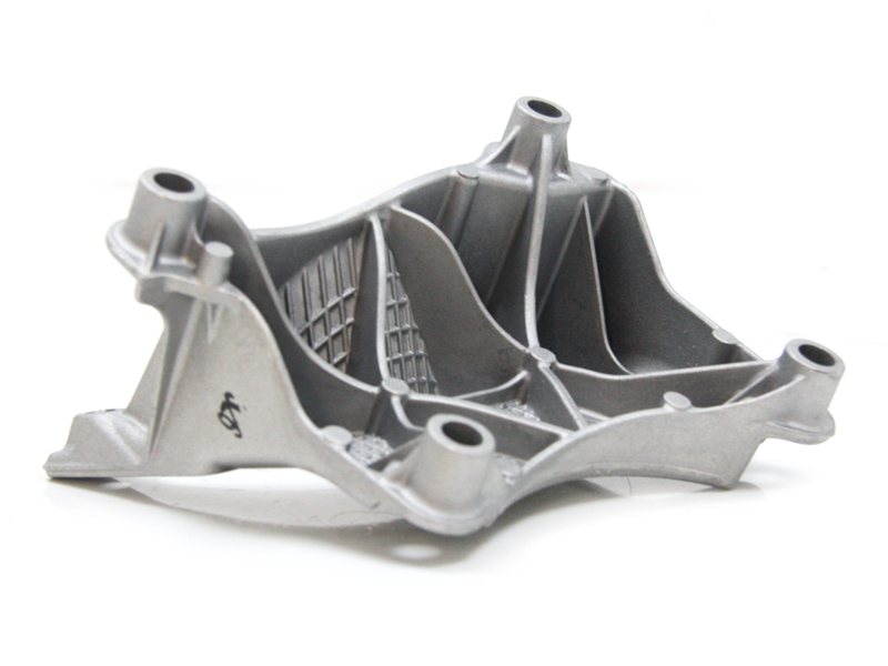 Porsche 971 Panamera Engine support bracket 9A7199307A and 9A7199308A ...