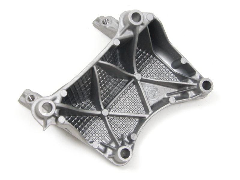 Porsche 971 Panamera Engine support bracket 9A7199307A and 9A7199308A ...