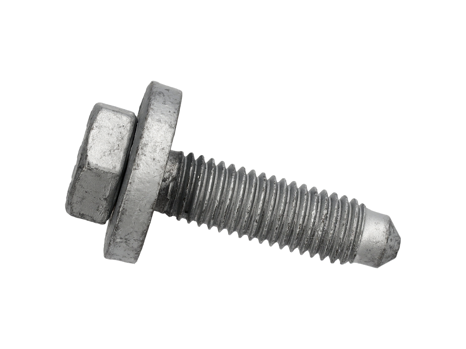 Bolt For Rear Axle Transverse Strut M10x40. Porsche 997.2 Carrera 2009 ...