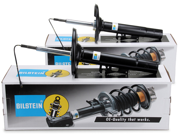 Buy Porsche 997 (911) MK1 2005-2008 Bilstein B4 (Cars with PASM Button ...