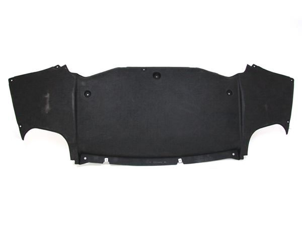 Porsche 970 Panamera Rear undertray cover 97050411508 - 97050411508 ...