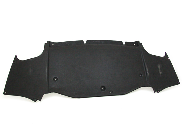 Porsche 970 Panamera Rear undertray cover 97050411508 - 97050411508 ...