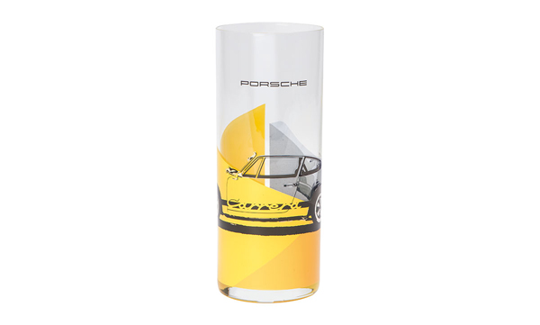 Porsche RS 2.7 Collection, Longdrink Glasses Set of 4 WAP0509560J ...