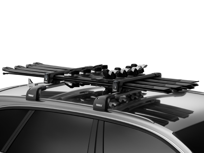 SeaSucker SK2425 ski carrier Pallavicini - SK2425 | Design 911