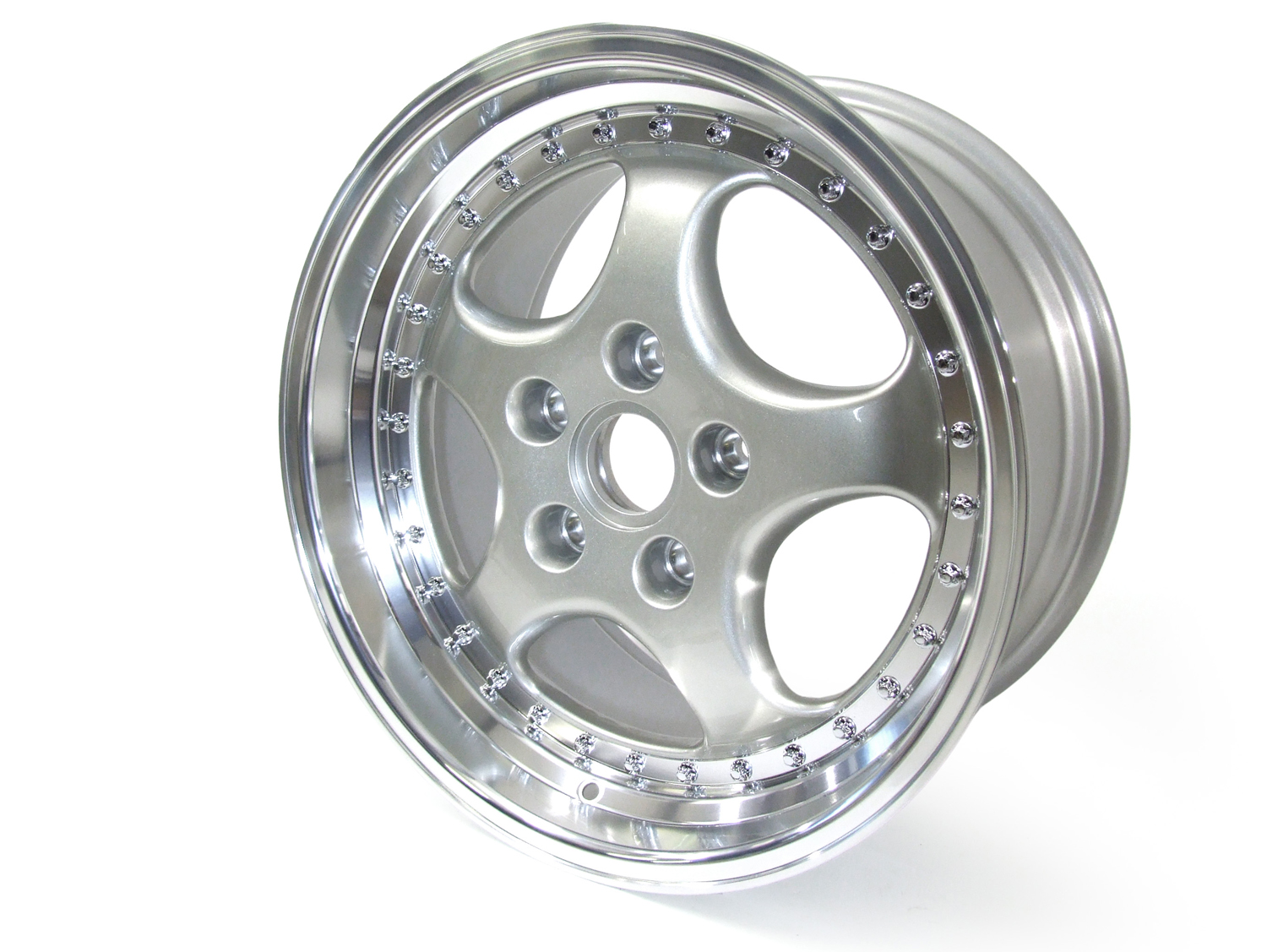 Buy Porsche 996 (911) (1997-2005) 996 C4 3.4L 1997-08/01 Split Rim ...