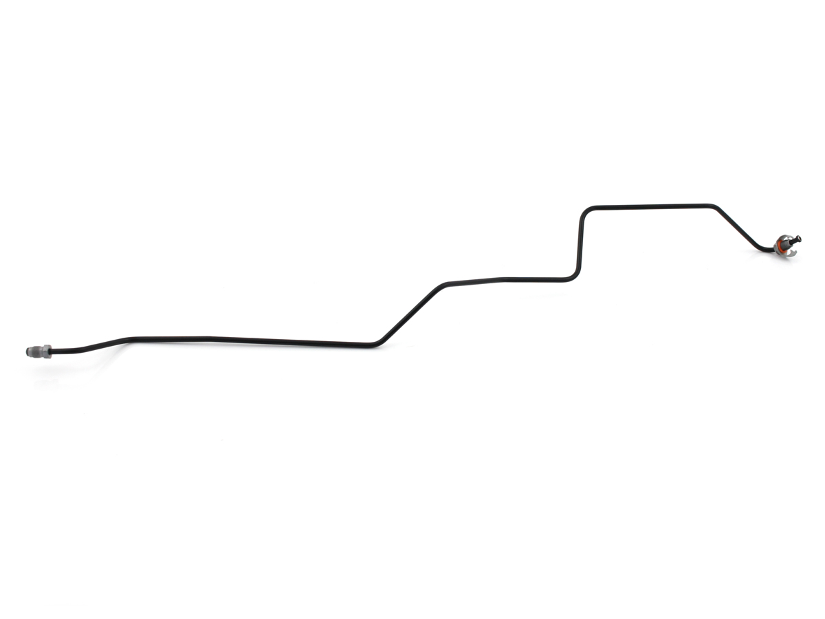 Porsche 986 Boxster Brake line Left 98635518909 - 98635518909 | Design 911