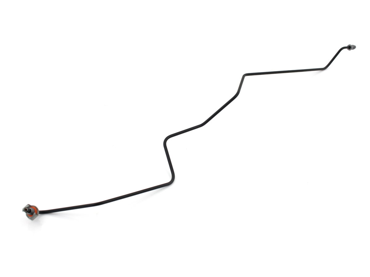 Porsche 986 Boxster Brake line Left 98635518909 - 98635518909 | Design 911