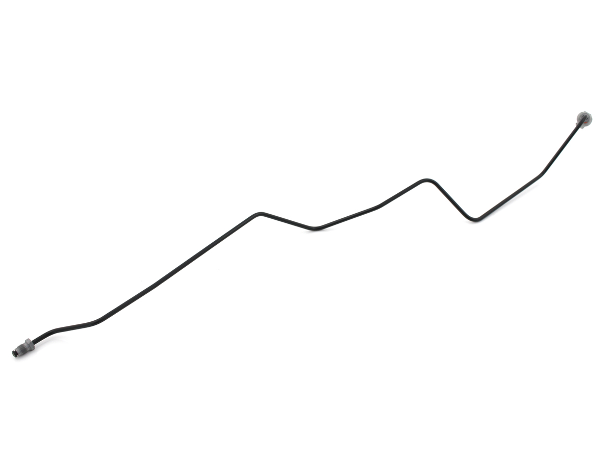 Porsche 986 Boxster Brake line Left 98635518909 - 98635518909 | Design 911