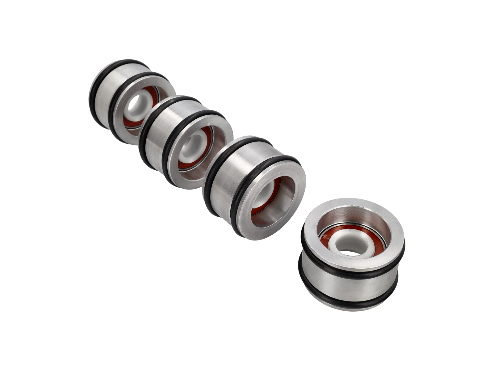Porsche Cardan Shaft & Prop Shaft | Drivetrain Smoothness & Torque ...