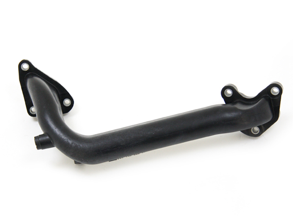 Porsche 981 Boxster Cayman Water pmup tube 9A110602631 / 9A110602630 ...