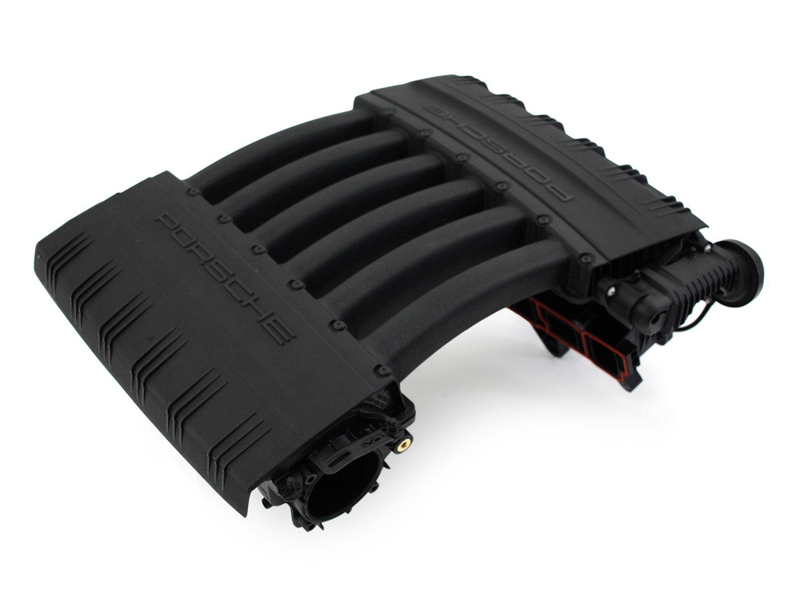 Porsche Cayenne 3.6L Intake manifold 958133185 - 958133185 | Design 911