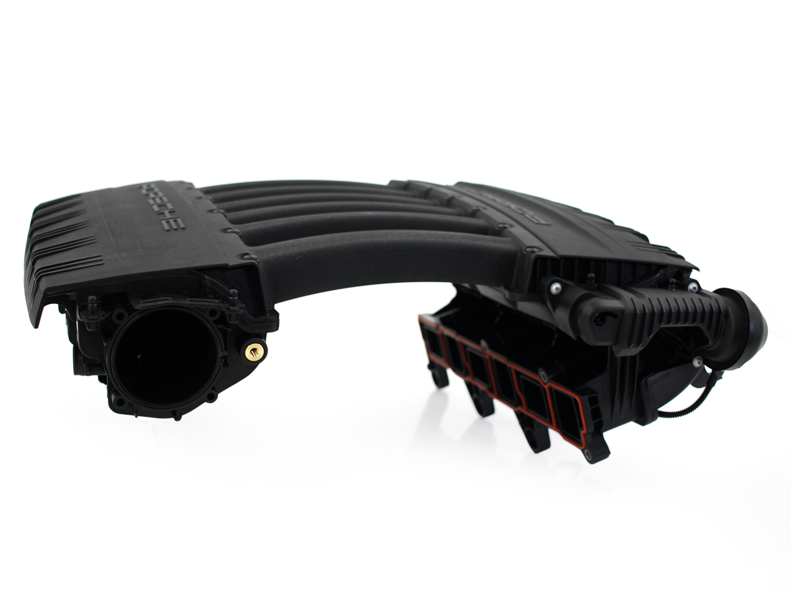 Porsche Cayenne 3.6L Intake manifold 958133185 - 958133185 | Design 911