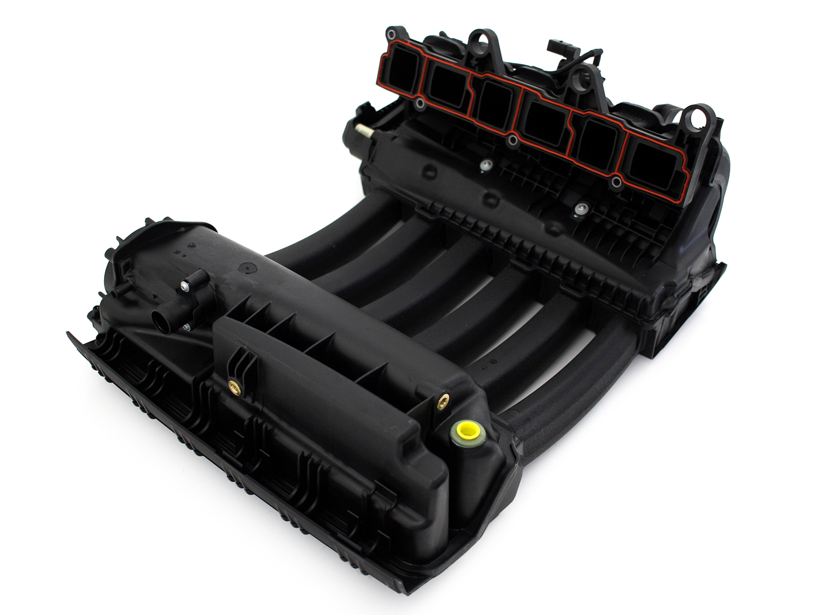 Porsche Cayenne 3.6L Intake manifold 958133185 - 958133185 | Design 911