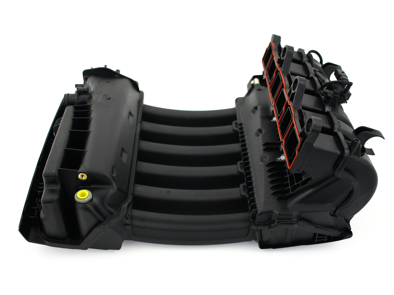 Porsche Cayenne 3.6L Intake manifold 958133185 - 958133185 | Design 911