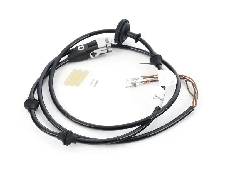 Porsche Wiring Harnesses | Genuine & Manufacturer-Quality Electrical ...