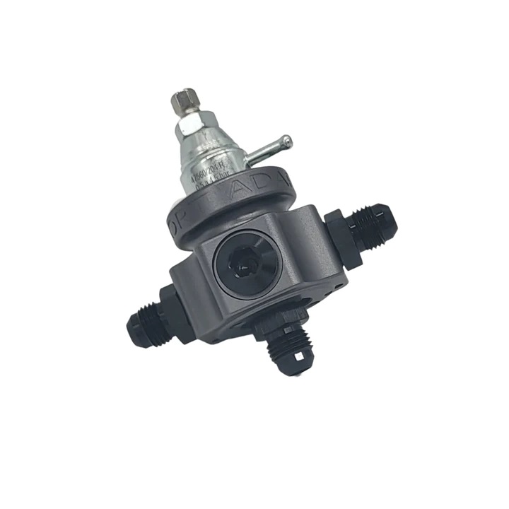 Porsche Fuel rails / regulators | Design 911