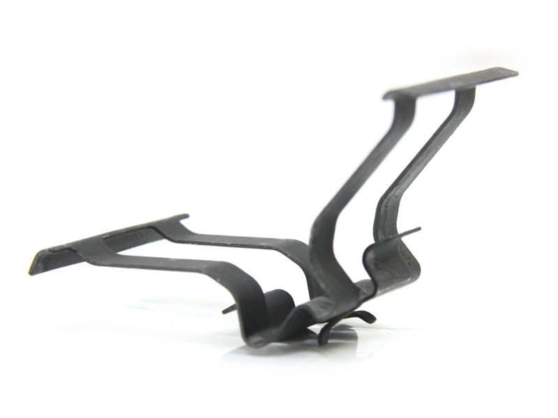 Porsche 9YA Cayenne Brake caliper spring 971698995 - 971698995/1 ...