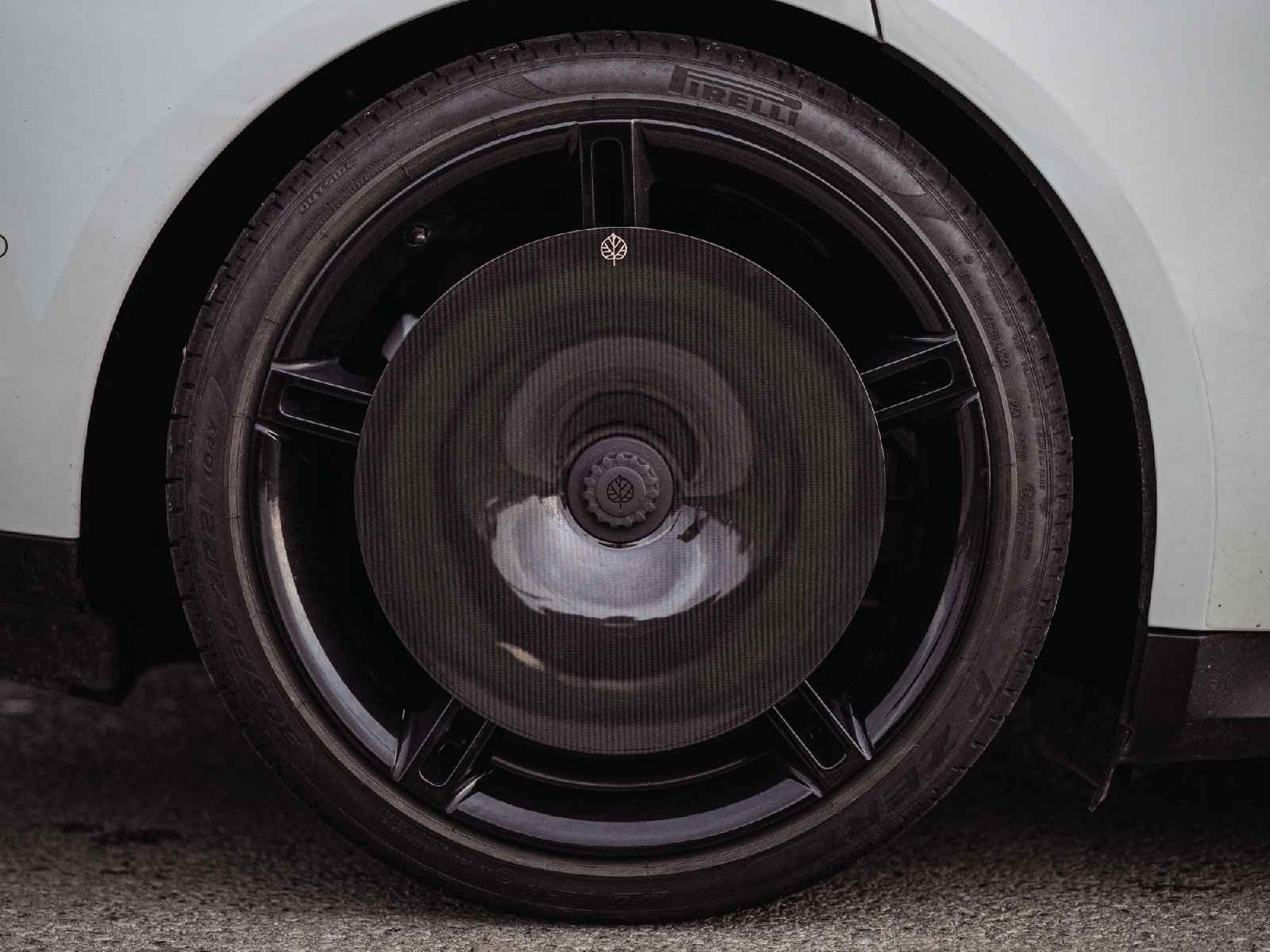 Rear Wheel Aero Discs – Carbon Fibre Drag Reduction & Wheel Covers for ...