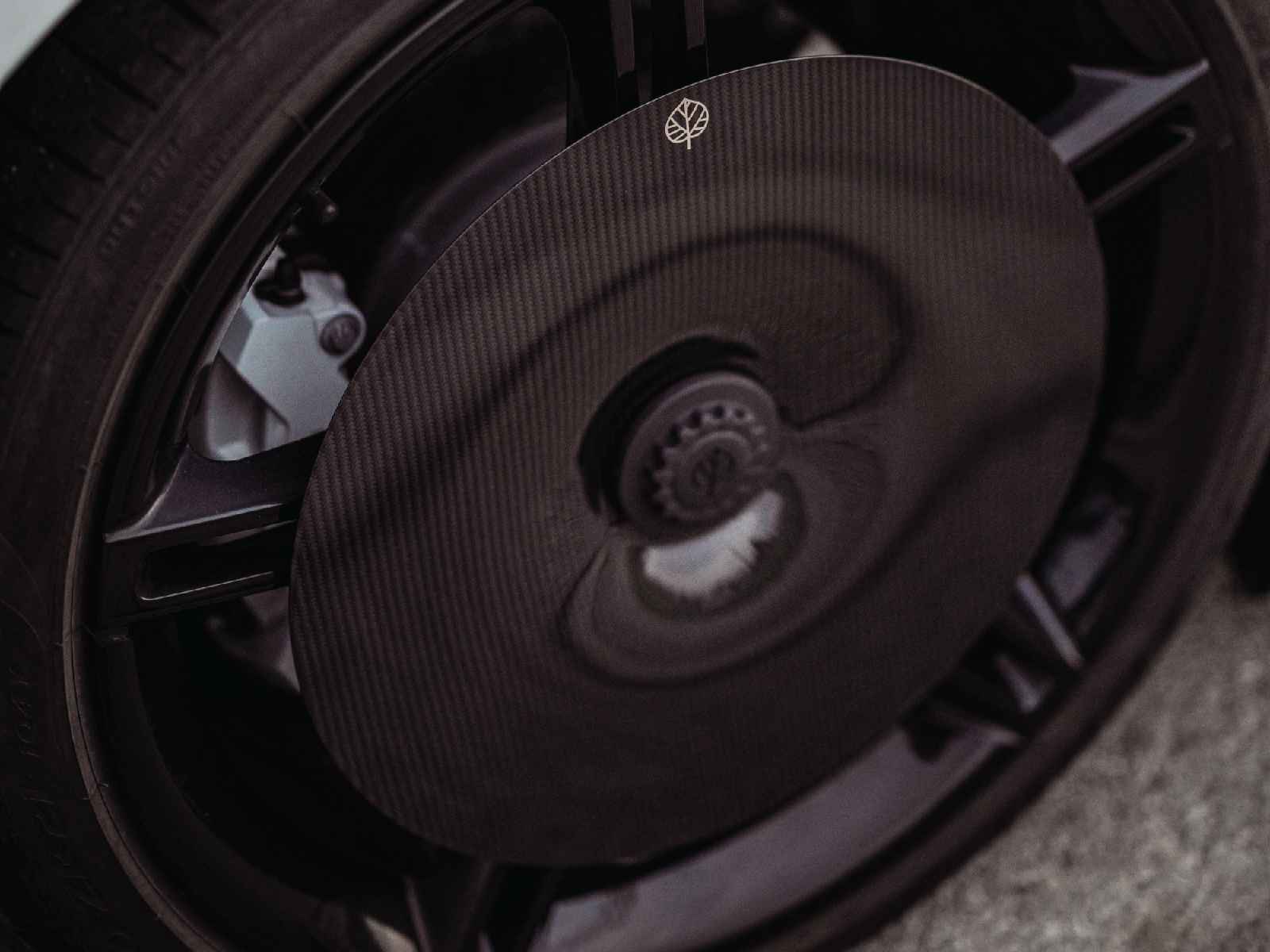 Rear Wheel Aero Discs – Carbon Fibre Drag Reduction & Wheel Covers for ...